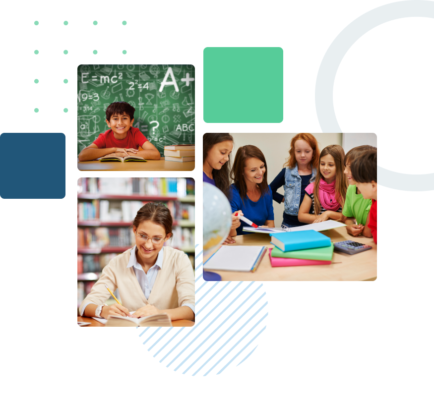 Maven LMS - School Management System